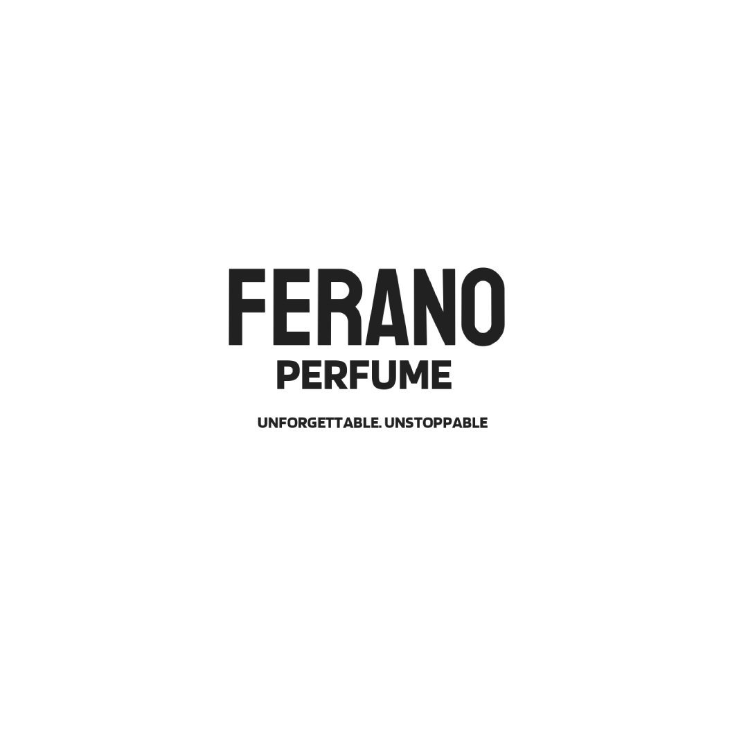 Amoura - Fresh, Elegant, Timeless | Ferano Perfumes